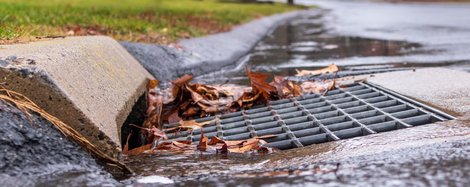 What Are Water Gullies and How Do You Maintain Them?